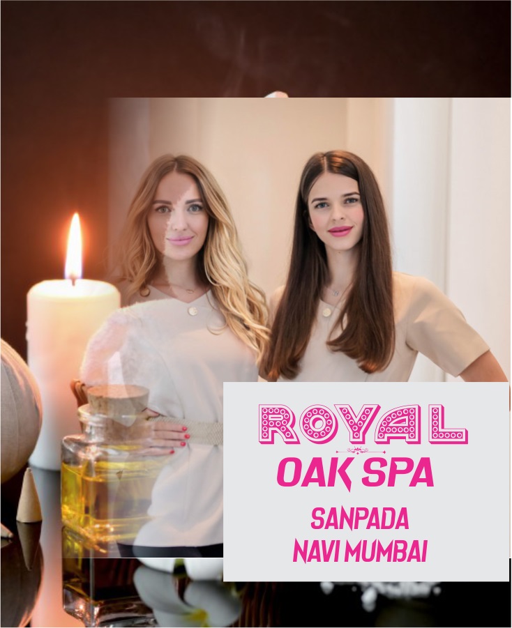 Royal Oak Spa Sanpada Navi Mumbai, Nuru Massage in Navi Mumbai, Locanto ...